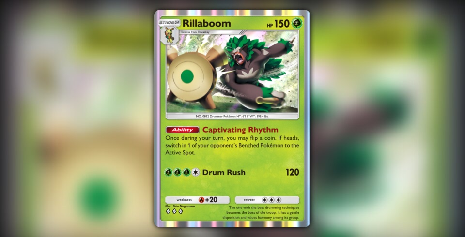 Gortrom (Mega-Aufstieg #27/331, 3-Diamanten) | Pokémon TCG Pocket