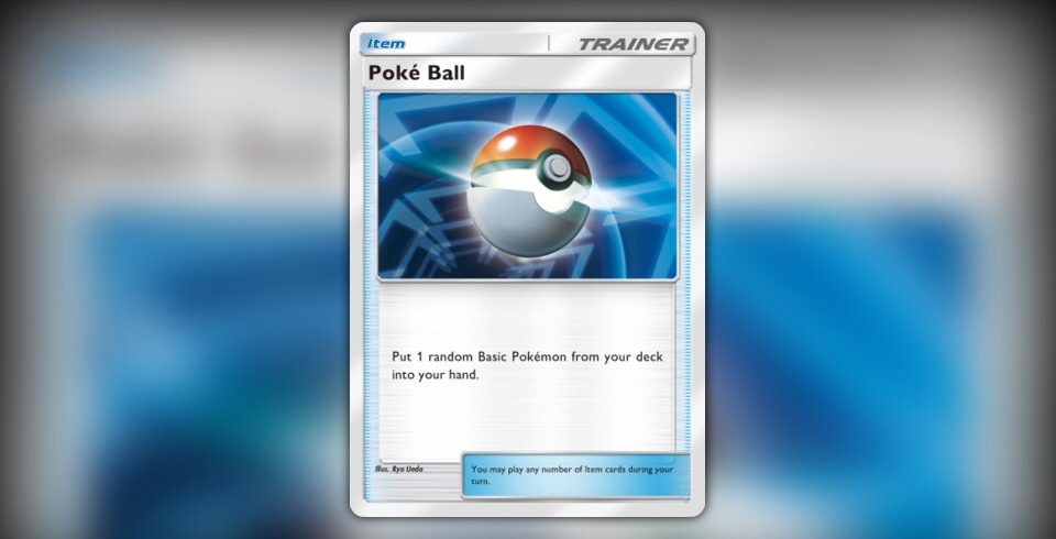 Poké Ball (#5, 🎁, PROMO-A) • Pokémon TCG Pocket