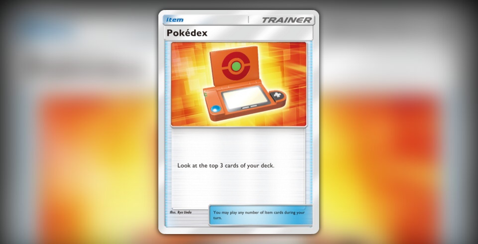 Pokédex (PROMO-A #4/92, Promo) | Pokémon TCG Pocket
