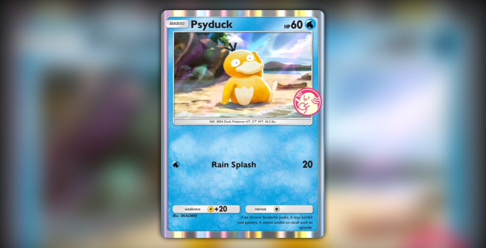 Enton (PROMO-B #8/11, Promo) | Pokémon TCG Pocket