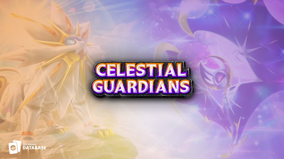 Celestial Guardians Full Card List (A3) | Pokémon TCG Pocket